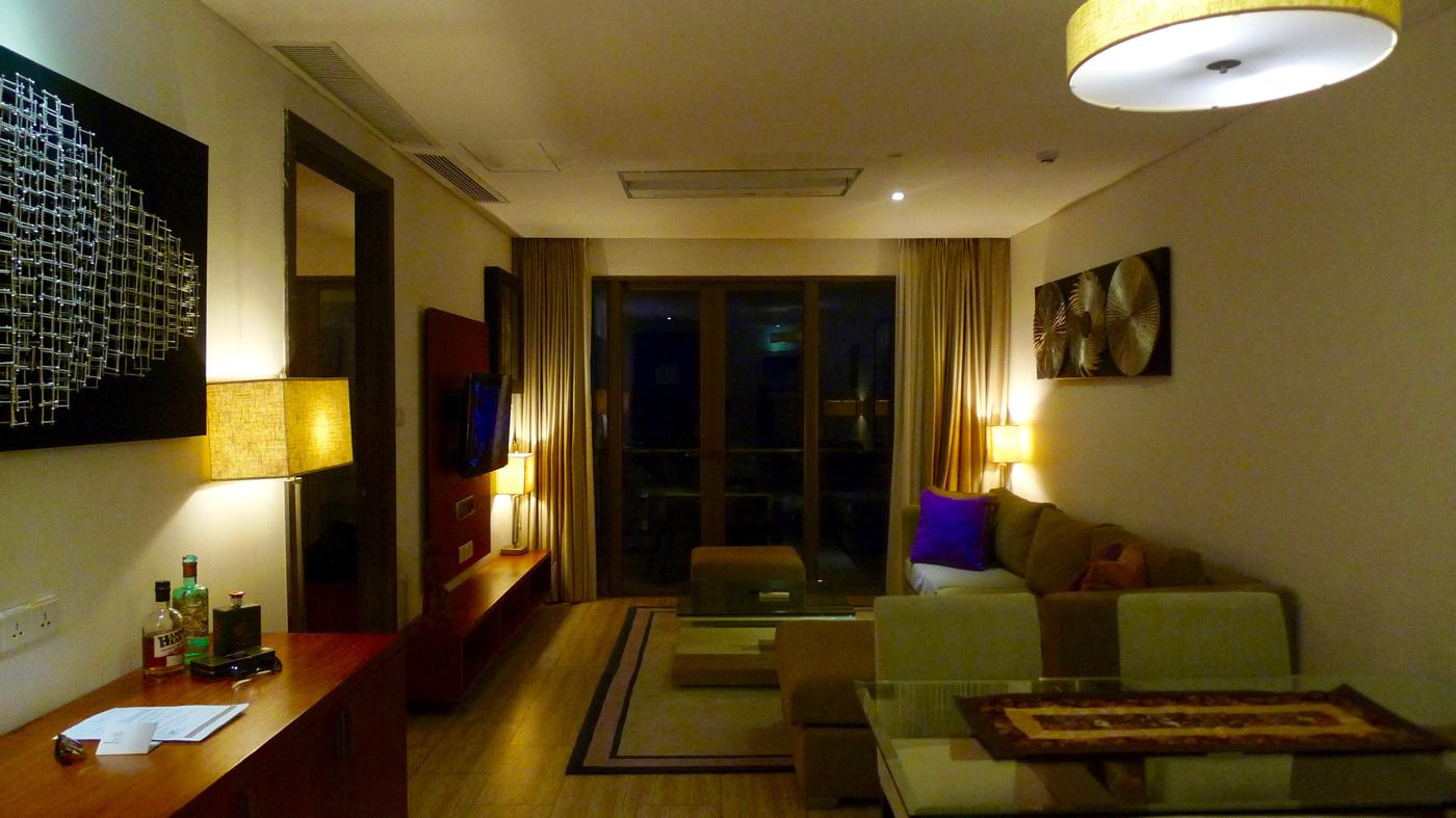 LV8 Hotel Resort Bali - Savour BlackBookAsia Restaurant Review