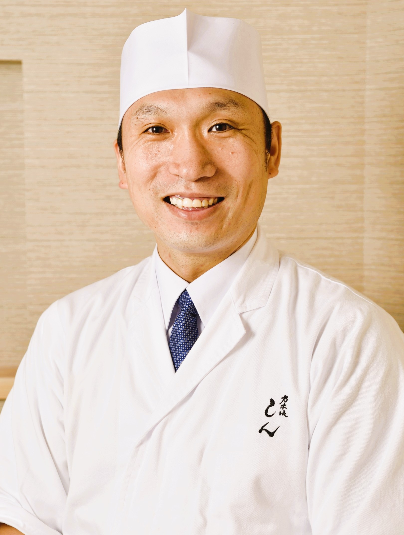 Shinji Ishida, 1 Michelin Star, Nogizaka Shin, Japan - Savour BlackBookAsia