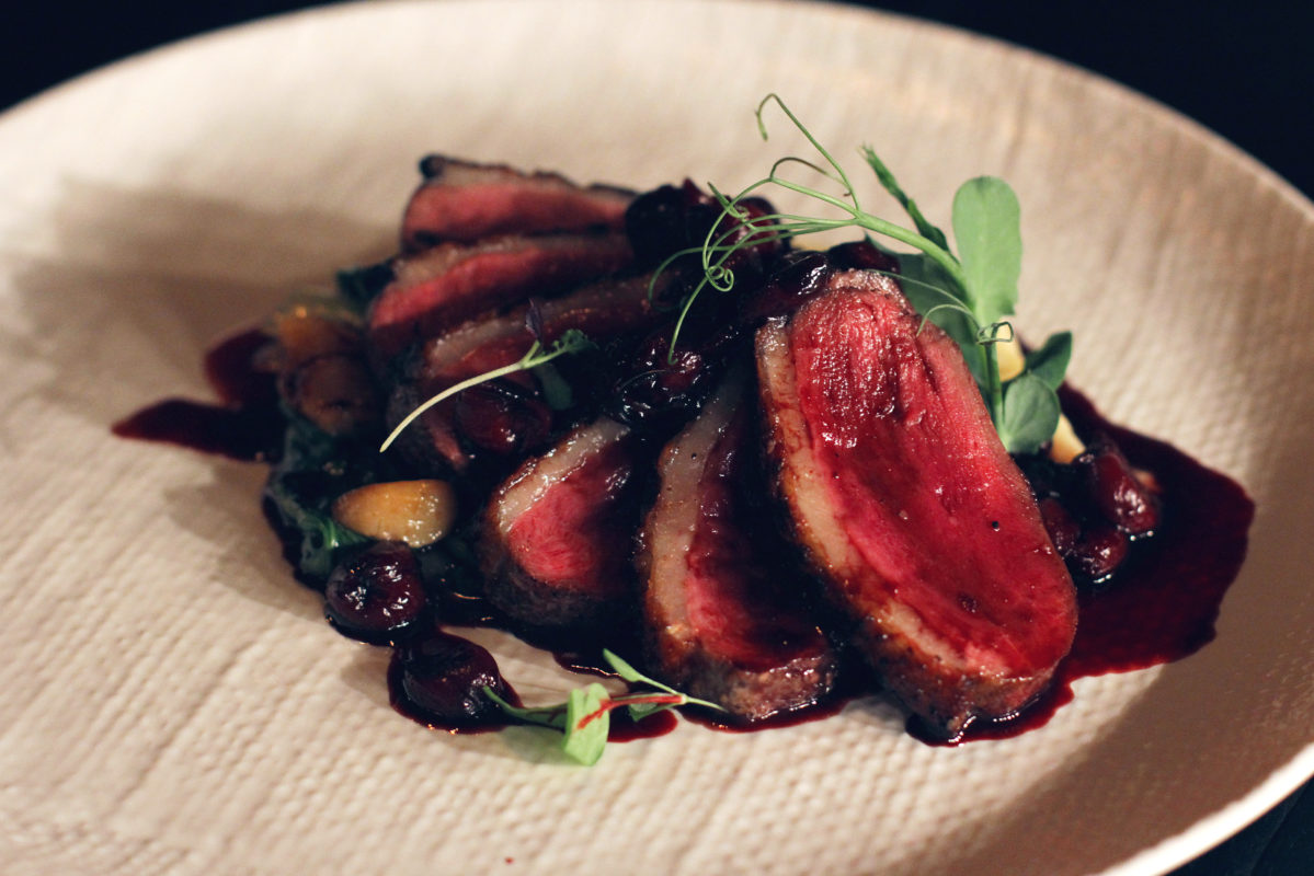 Barracuda, Singapore - Savour BlackBookAsia