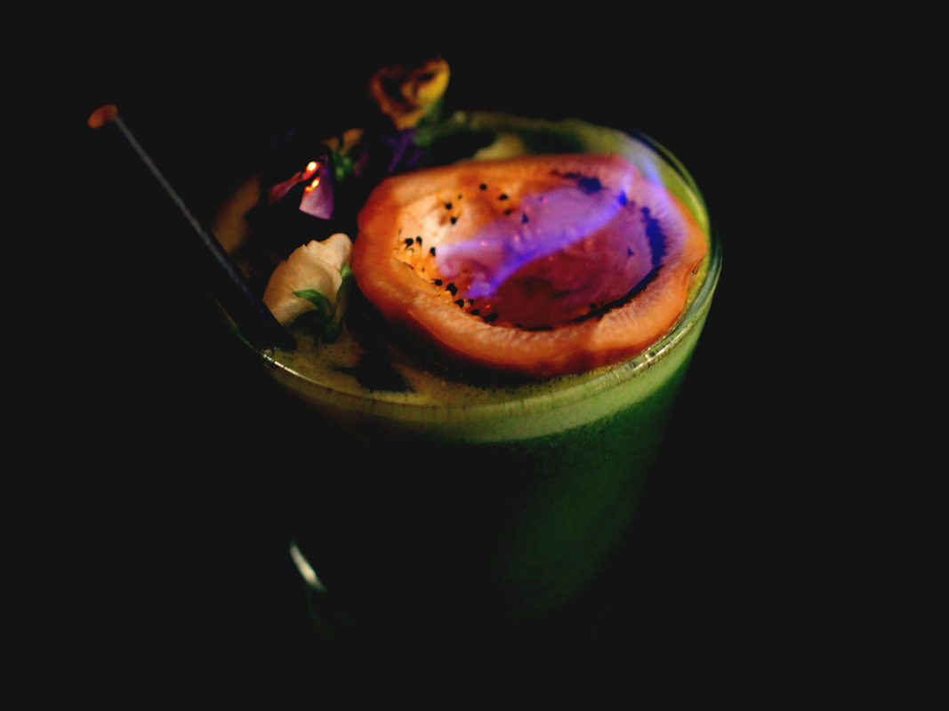 Barracuda, Singapore - Savour BlackBookAsia