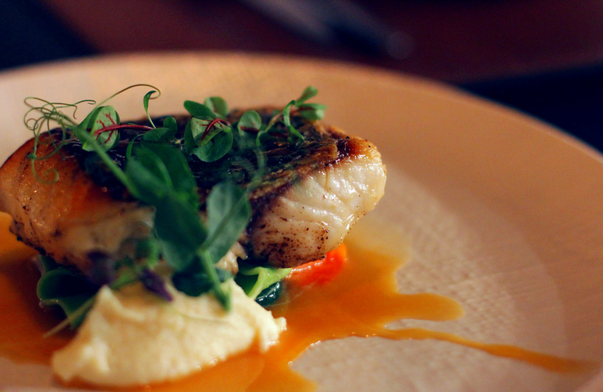 Barracuda, Singapore - Savour BlackBookAsia