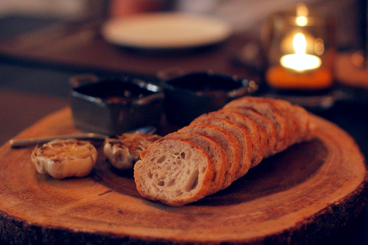 Barracuda, Singapore - Savour BlackBookAsia