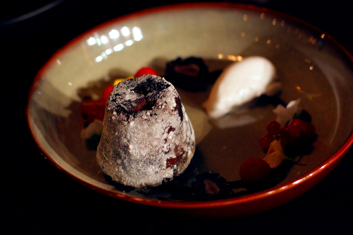 Barracuda, Singapore - Savour BlackBookAsia