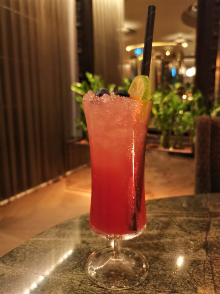 Raffles Istanbul, Turkey - Savour BlackBookAsia