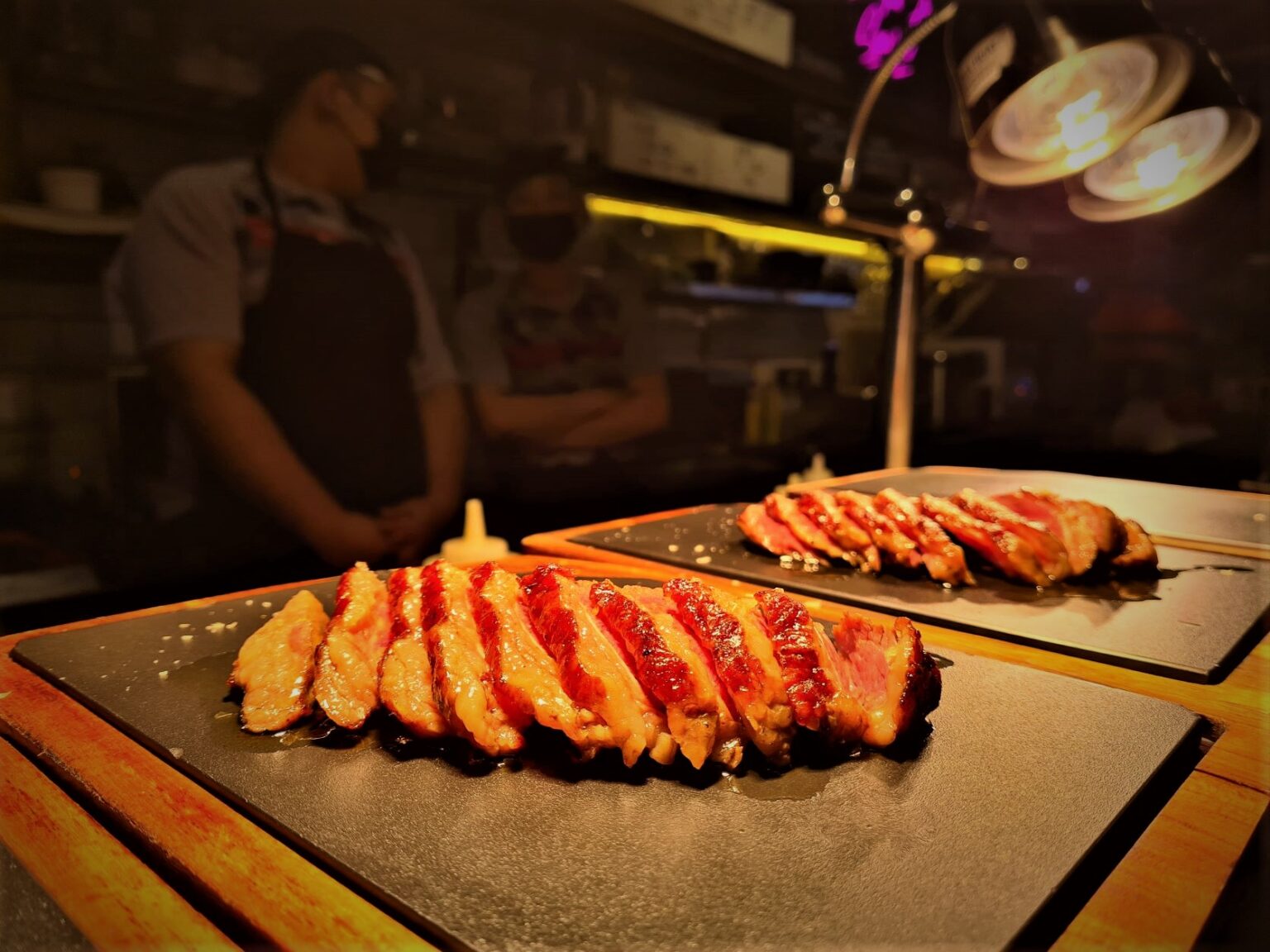 BlackBookCares Presents: Picanhas 2.0 - Savour BlackBookAsia