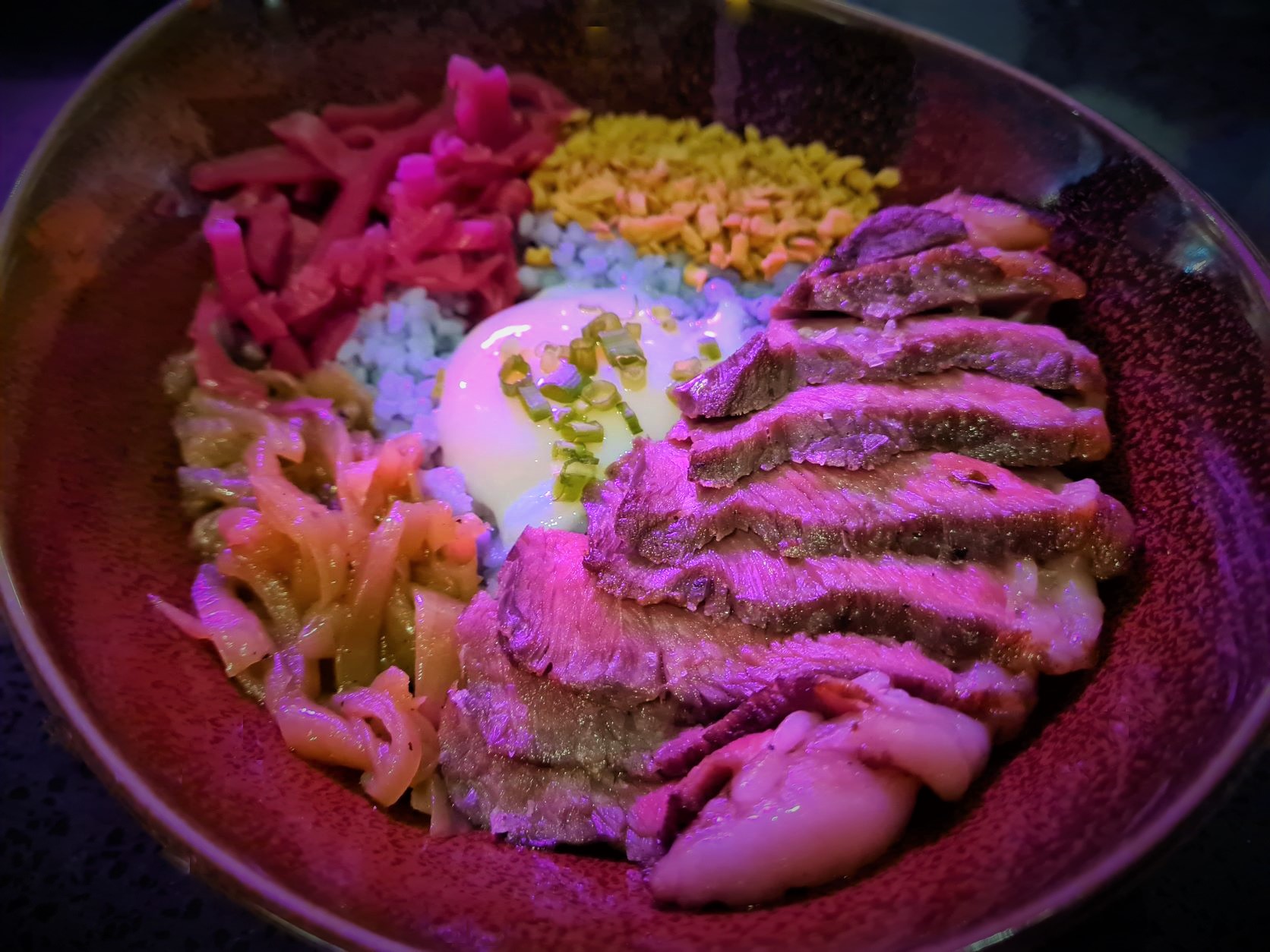 BlackBookCares Presents: Picanhas 2.0 - Savour BlackBookAsia