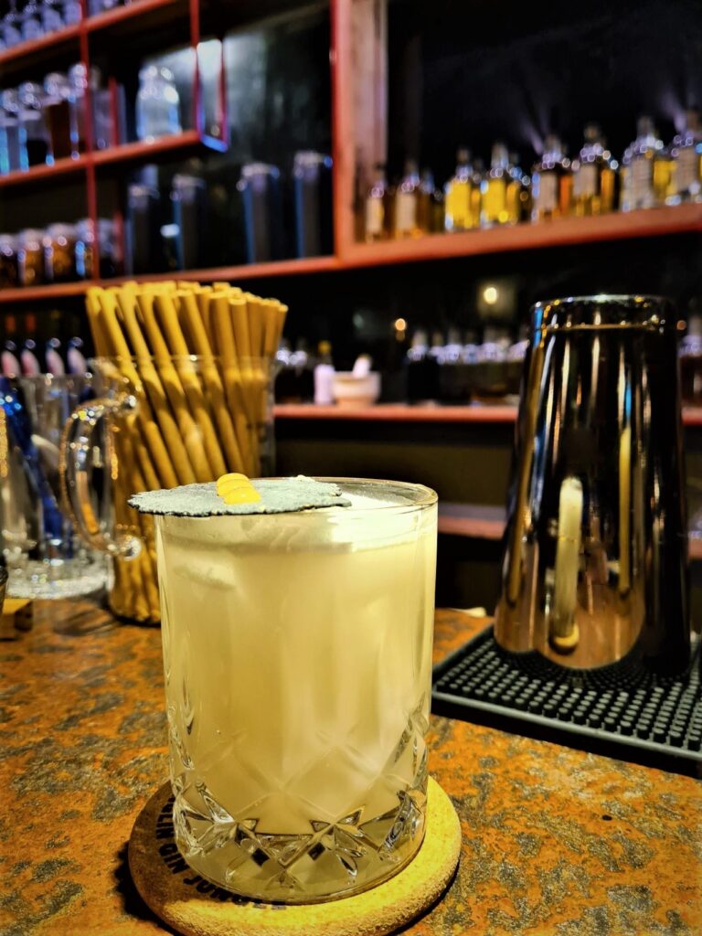 Globally Awarded, Locally Crafted - Tanglin Gin - Savour BlackBookAsia