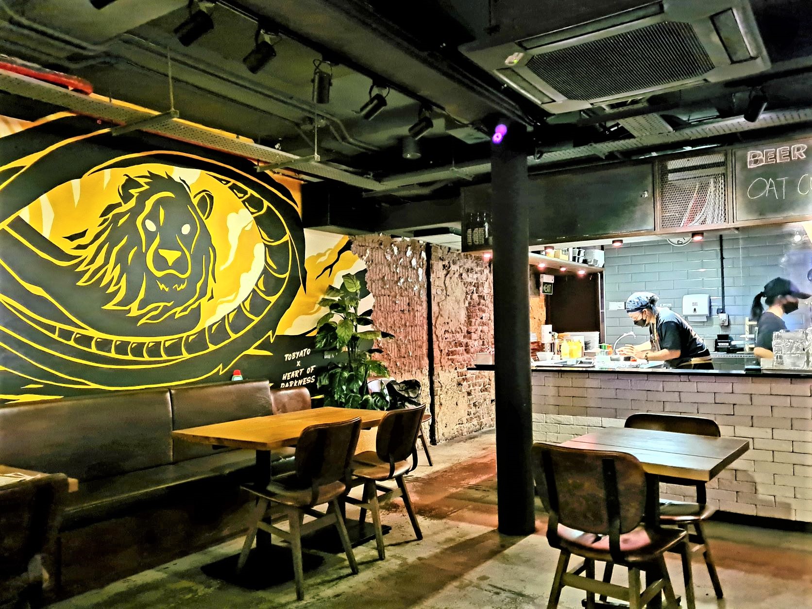 Business Beer Banter with Founder and CEO of HOD: John Pemberton ...