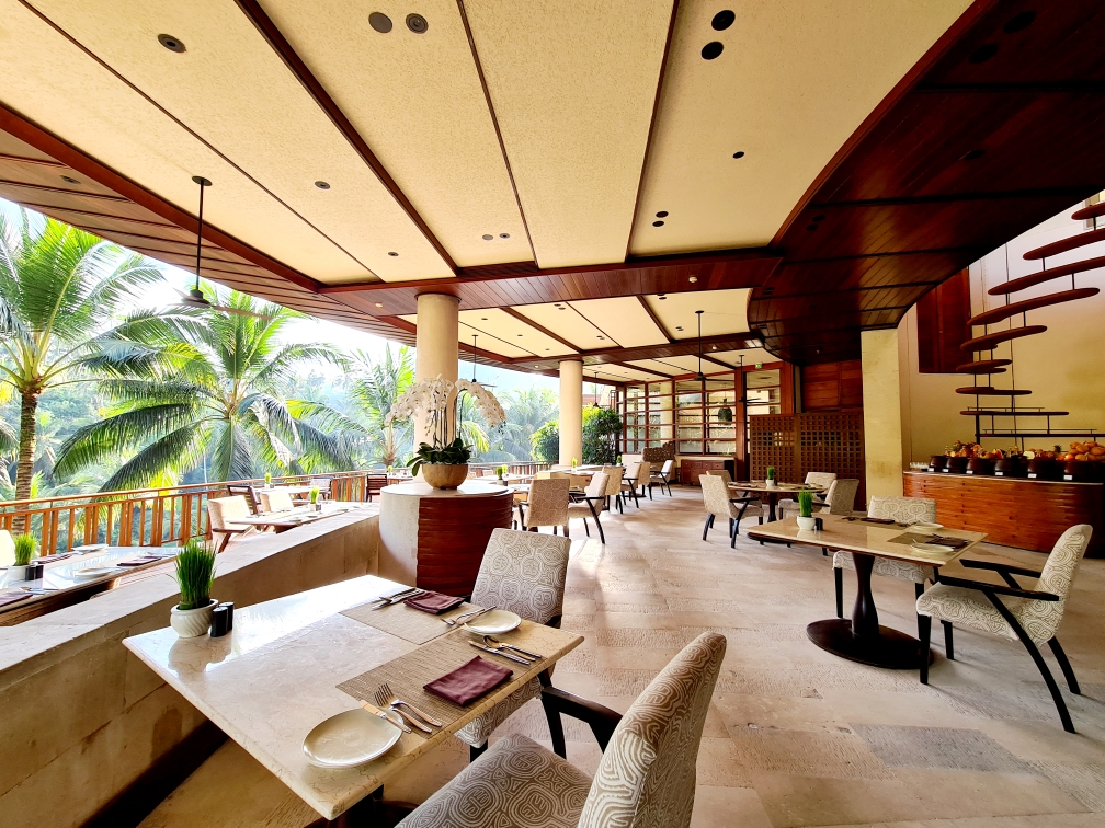 Four Seasons Resort Bali At Sayan, Indonesia - Savour BlackBookAsia