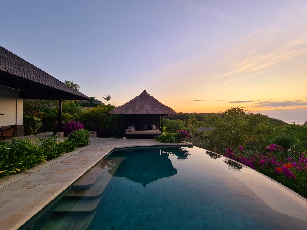 Raffles Bali, Indonesia - Savour BlackBookAsia