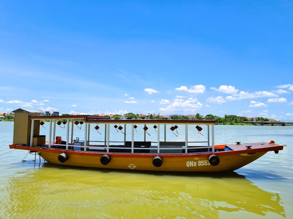 Anantara Hoi An Resort, Vietnam - Savour BlackBookAsia