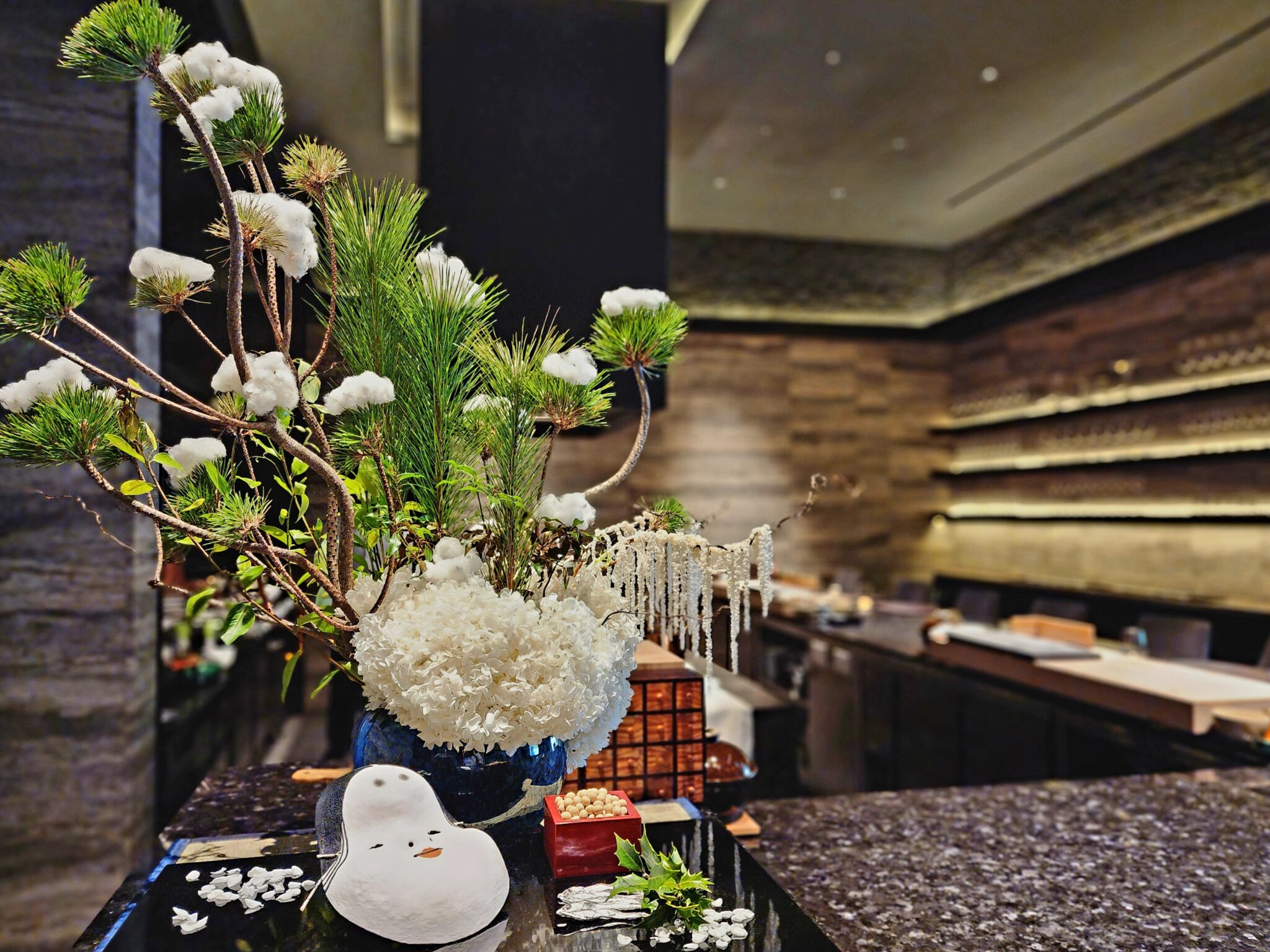 Imamura, Singapore - Savour BlackBookAsia