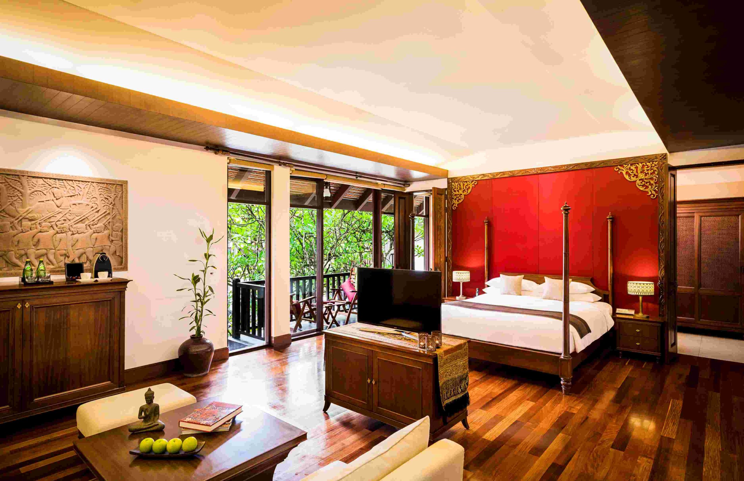 Bespoke Travel with Ease as Anantara Angkor Resort Launches New ‘Angkor ...