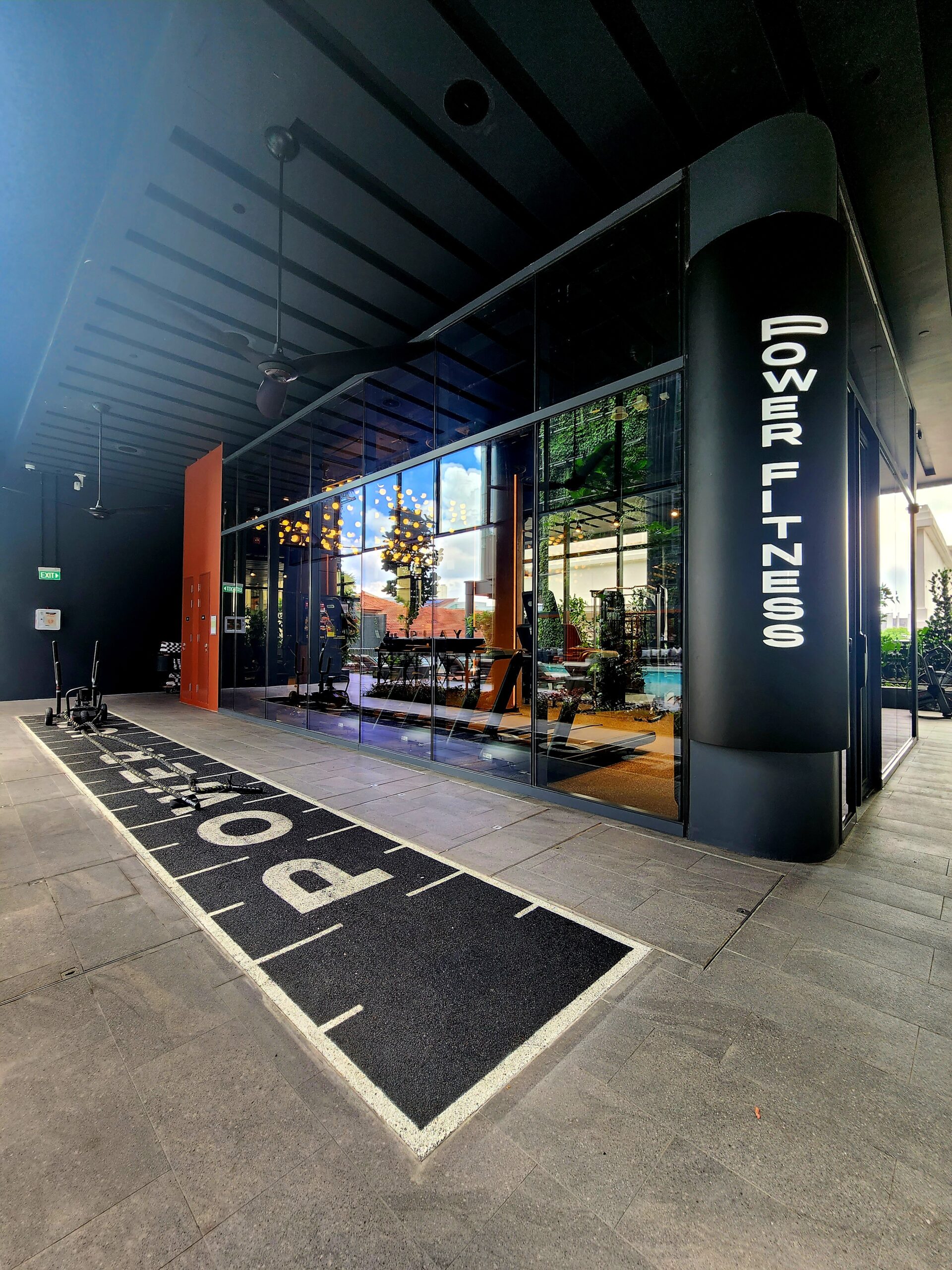 Pullman Singapore Hill Street - Savour BlackBookAsia