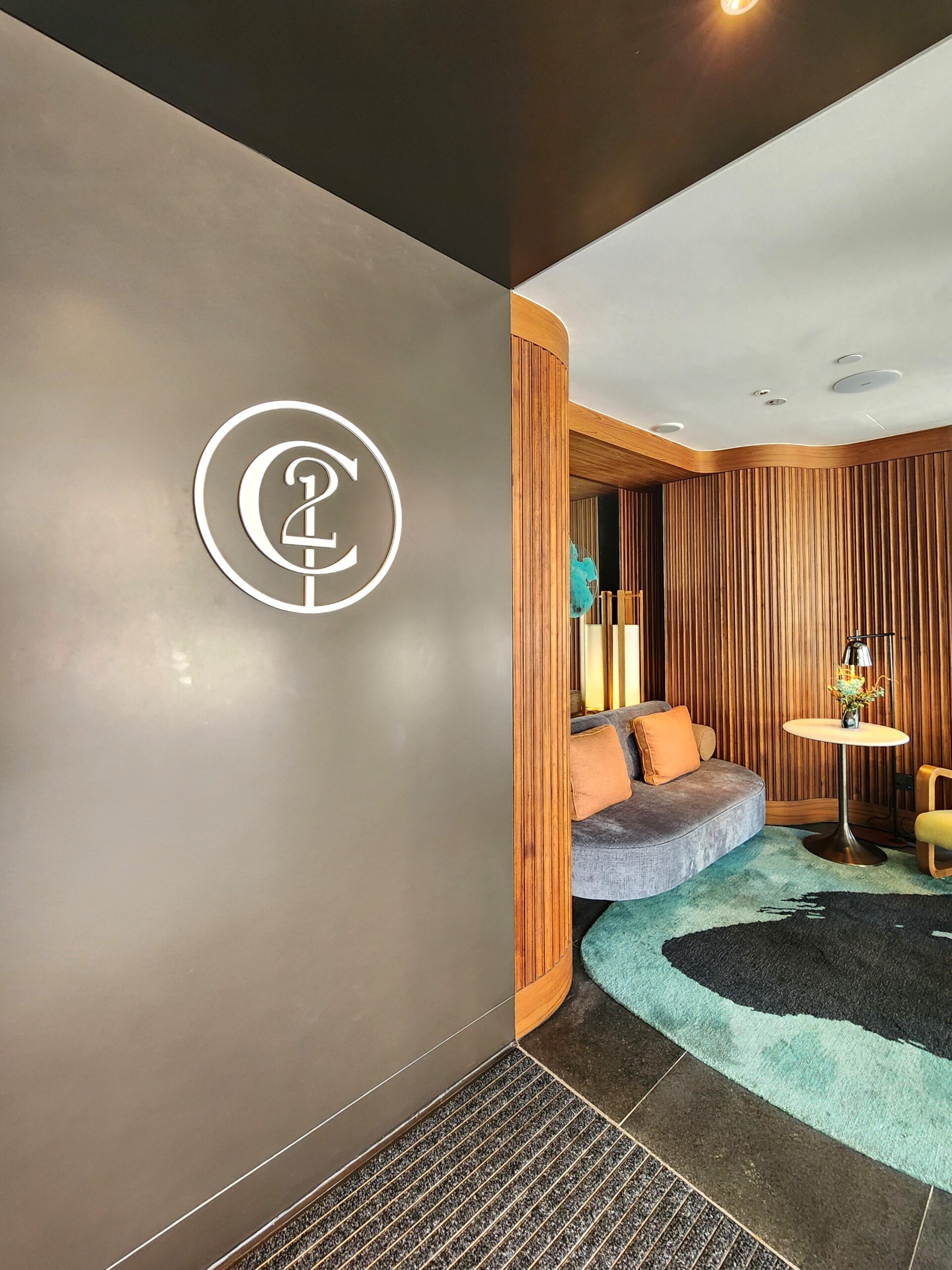 21 Carpenter, Singapore - Savour BlackBookAsia