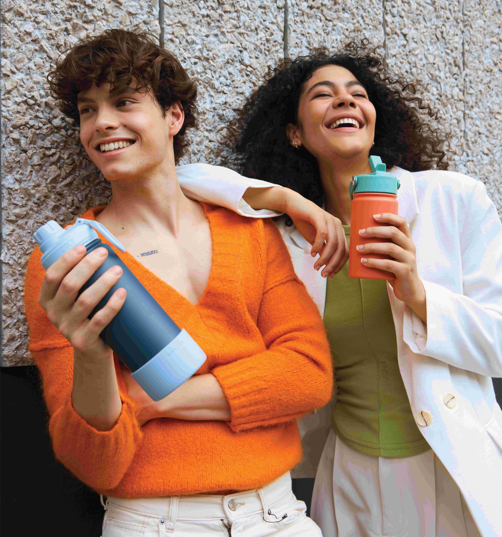 Montigo Celebrates Individuality and Elevating Everyday Drinking ...