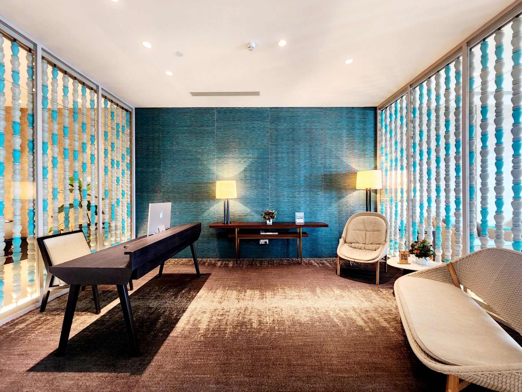 Best Butler Service, St Regis Maldives Vommuli Resort - Savour ...
