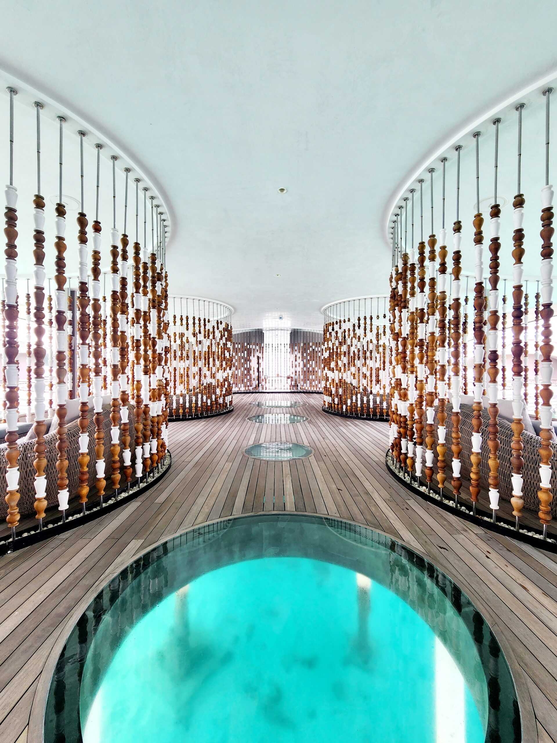Best Butler Service, St Regis Maldives Vommuli Resort - Savour ...
