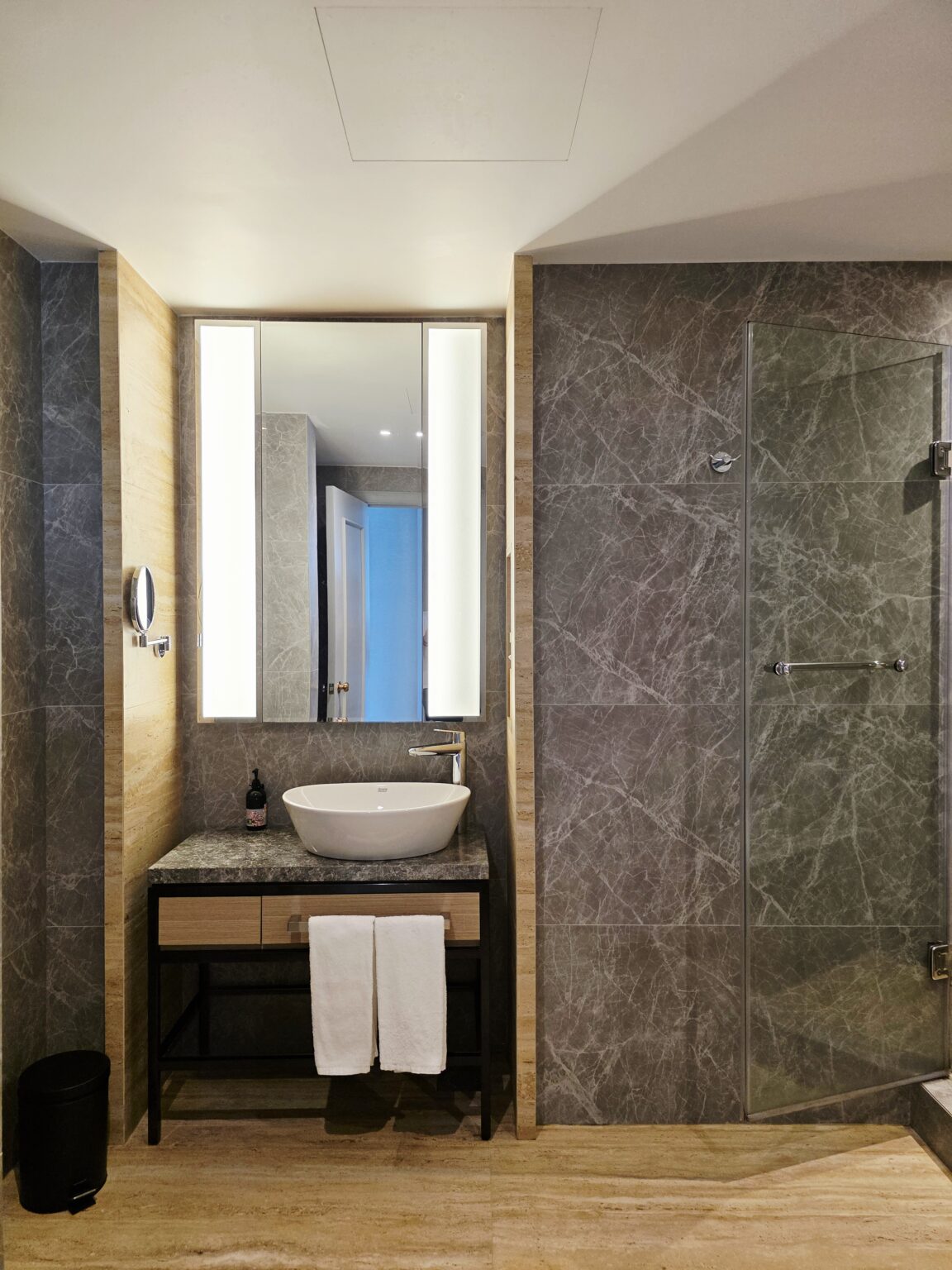 Your Awesome Stay at Grand Copthorne Waterfront: A Culinary Adventure ...