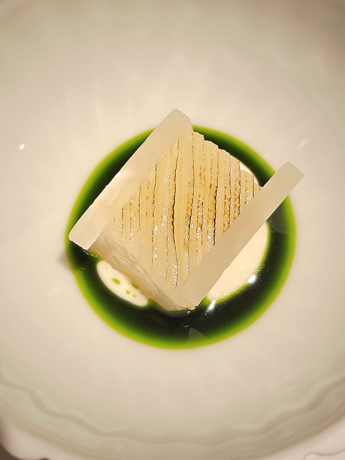 1 Michelin Star, Nobuo - Wins Top Chef For Nobu Lee And Omakase Menu Of ...