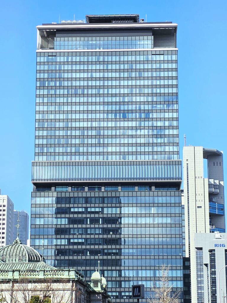 Candeo Hotels Osaka The Tower - Savour BlackBookAsia